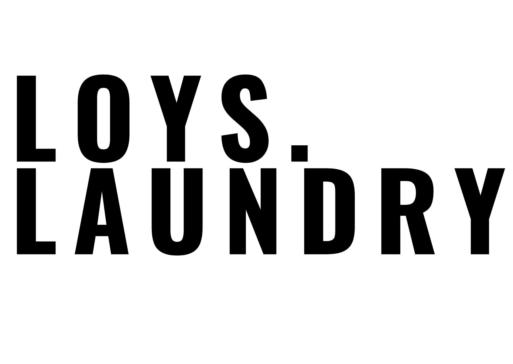 Loys Laundry loys-laundry